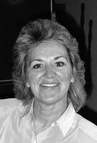 Ruth Marx | News, Sports, Jobs - The Review